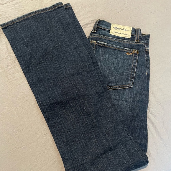 Jeans | Atomic Denim Jeans | Poshmark